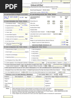 Crane Hook Dimension Checklist | PDF