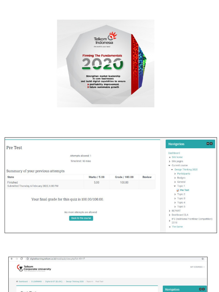 Digital Learning | PDF