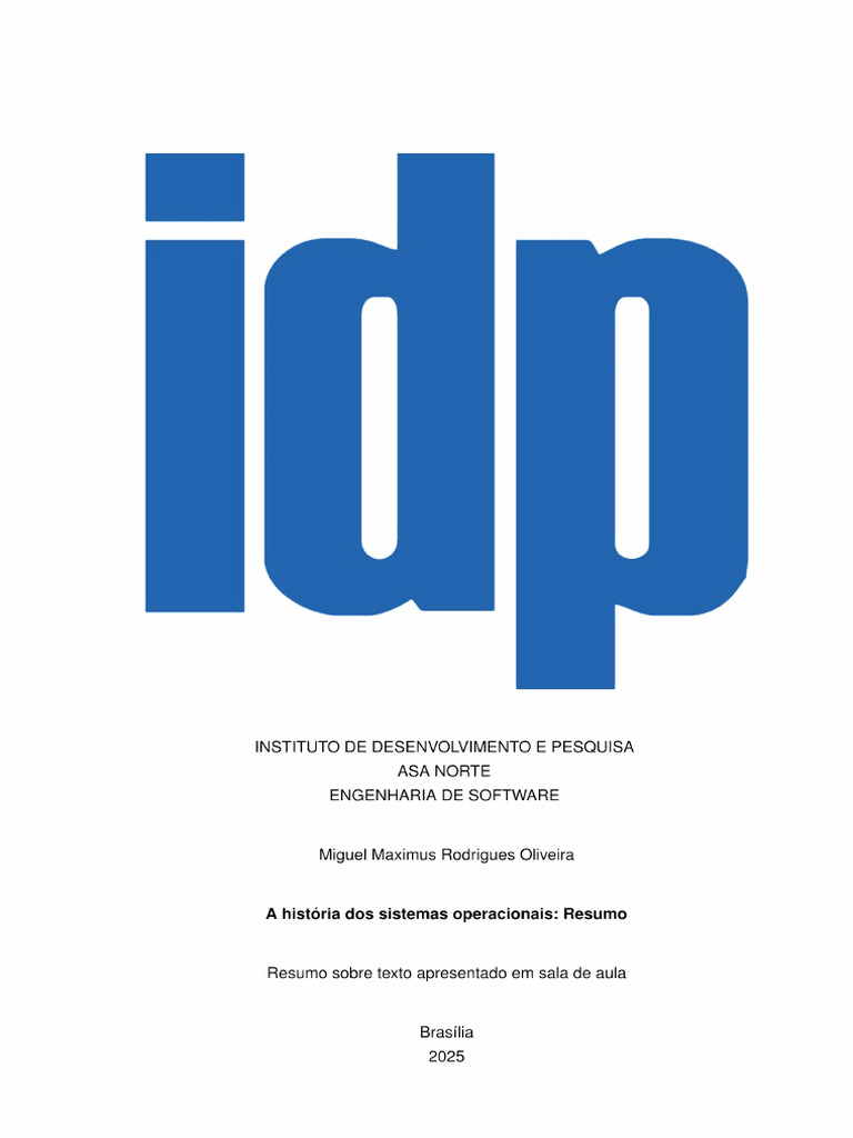 Trabalho Atualizado 5-Processed | PDF