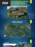 KNUST SDG4 Template | PDF