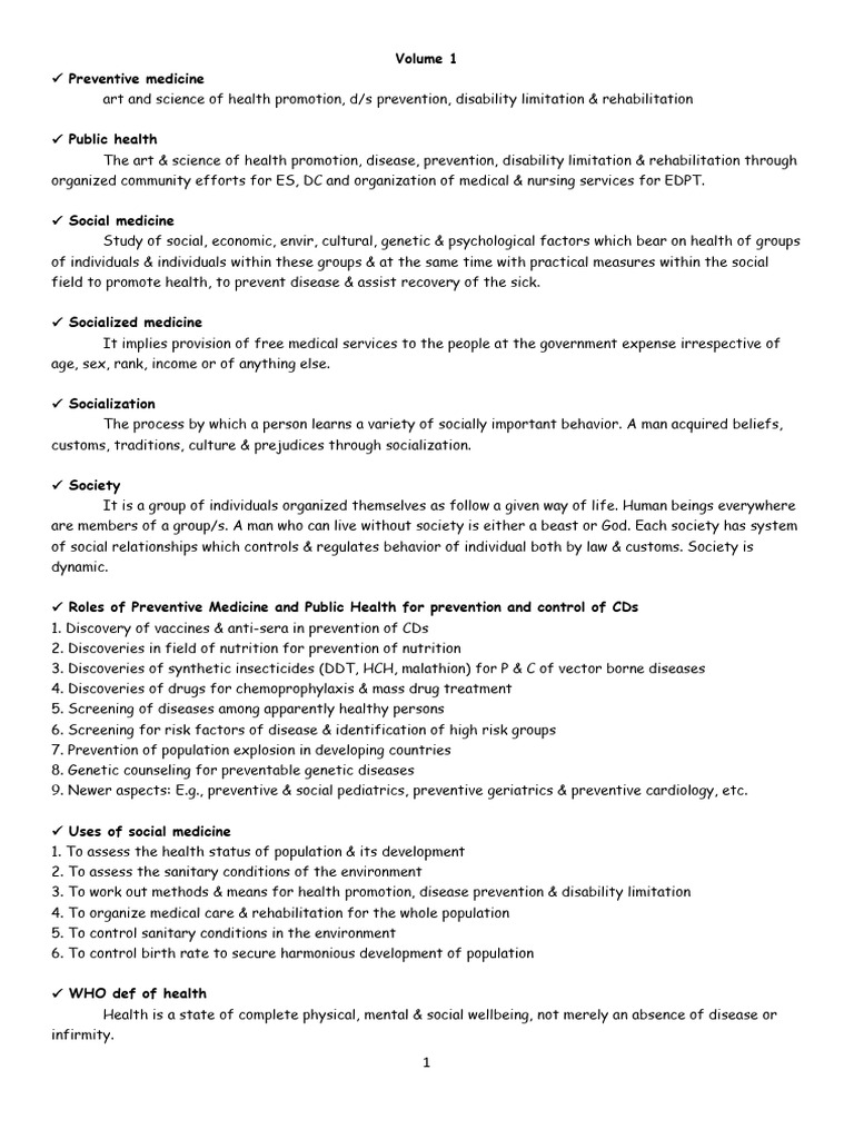 Intro Questions Collection for Psm Final | PDF | Pandemic | Epidemics