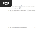 IGCSE Chemistry Paper 6 Revision Notes | PDF | Chemistry | Titration
