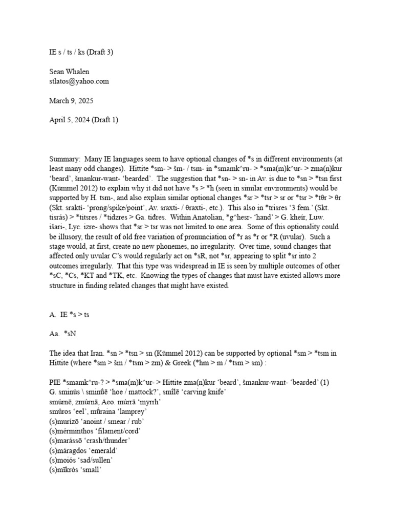 IE s _ ts _ ks (Draft _) | PDF