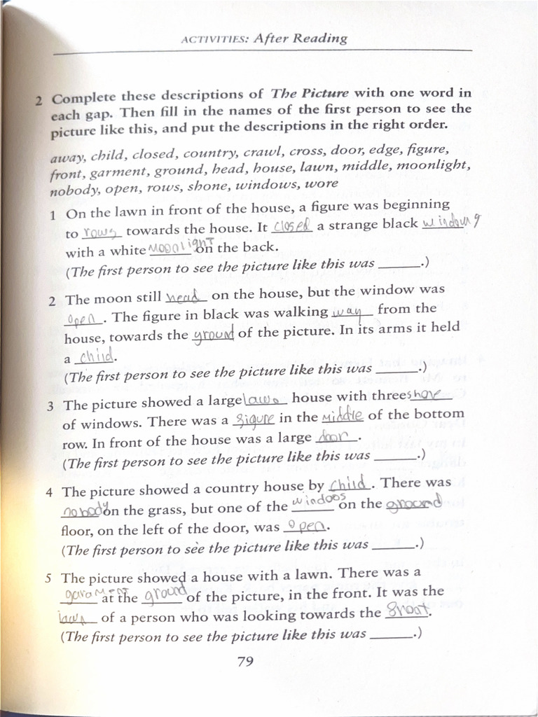 The Unquiet Grave - Revision (4 Mar 2025 at 09:47) | PDF