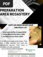 SIP Chapter 2 & 3 | PDF | Citrus | Orange (Fruit)