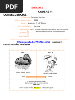 Jueves Causas De El Conejo Berrinchudo Pdf