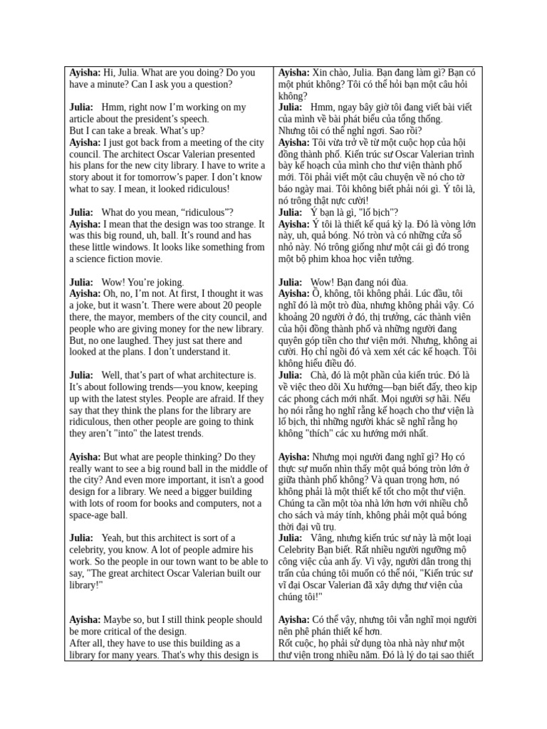 Q2-UN1-L1-TRANSLATE | PDF