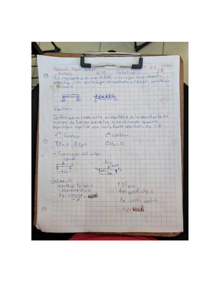 2 - B - Est - 2.2 - Ejercicios 2 - Garrido - Tepal | PDF