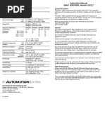 Quick Turn LC Fitting Connection Guide | PDF