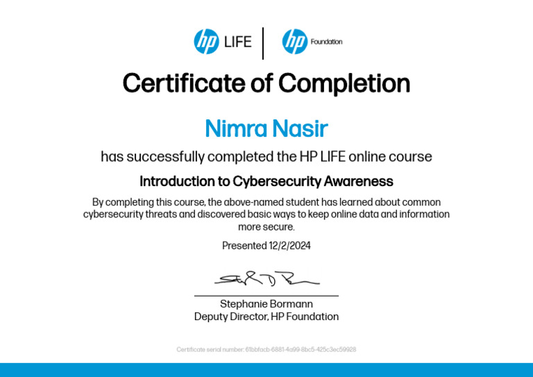 certificate-2 | PDF