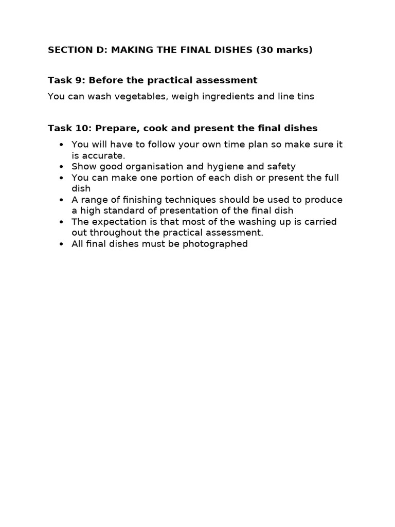 Nea 2 Section D | PDF