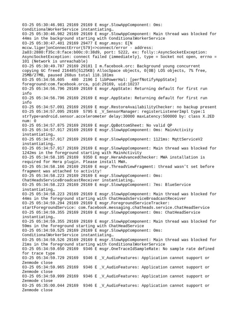 Noli Me Tangere | PDF | Computer Programming | System Software
