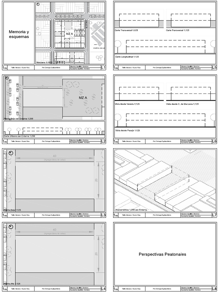 Pre Entrega 04 de Noviembre Final | PDF