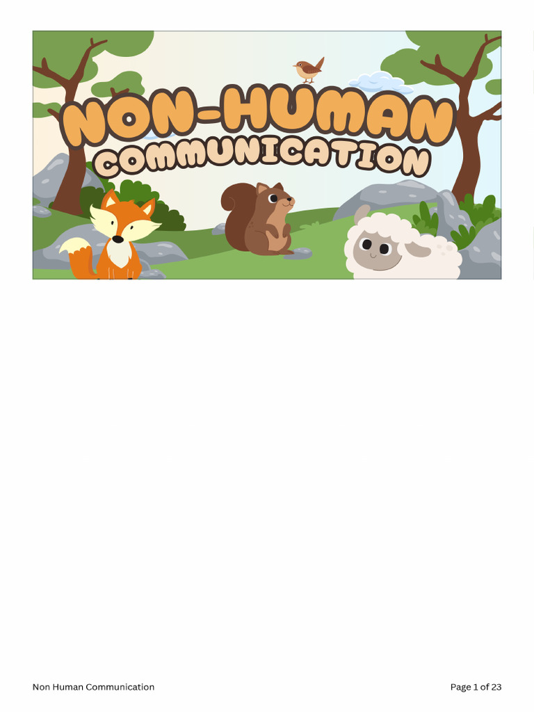 Non-Human-Communication-_20250227_074911_0000 | PDF