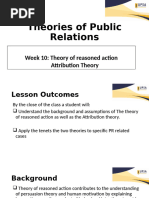 Attribution Theory 1 Kelly Model | PDF | Psychological Theories ...