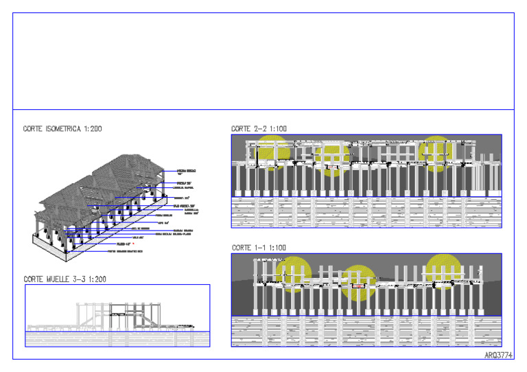 Corma 3 Model | PDF