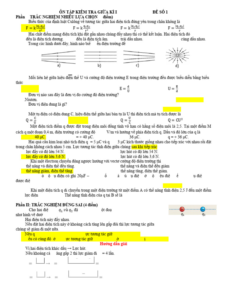 2425 VL 11 GK2 So1 Dapan | PDF