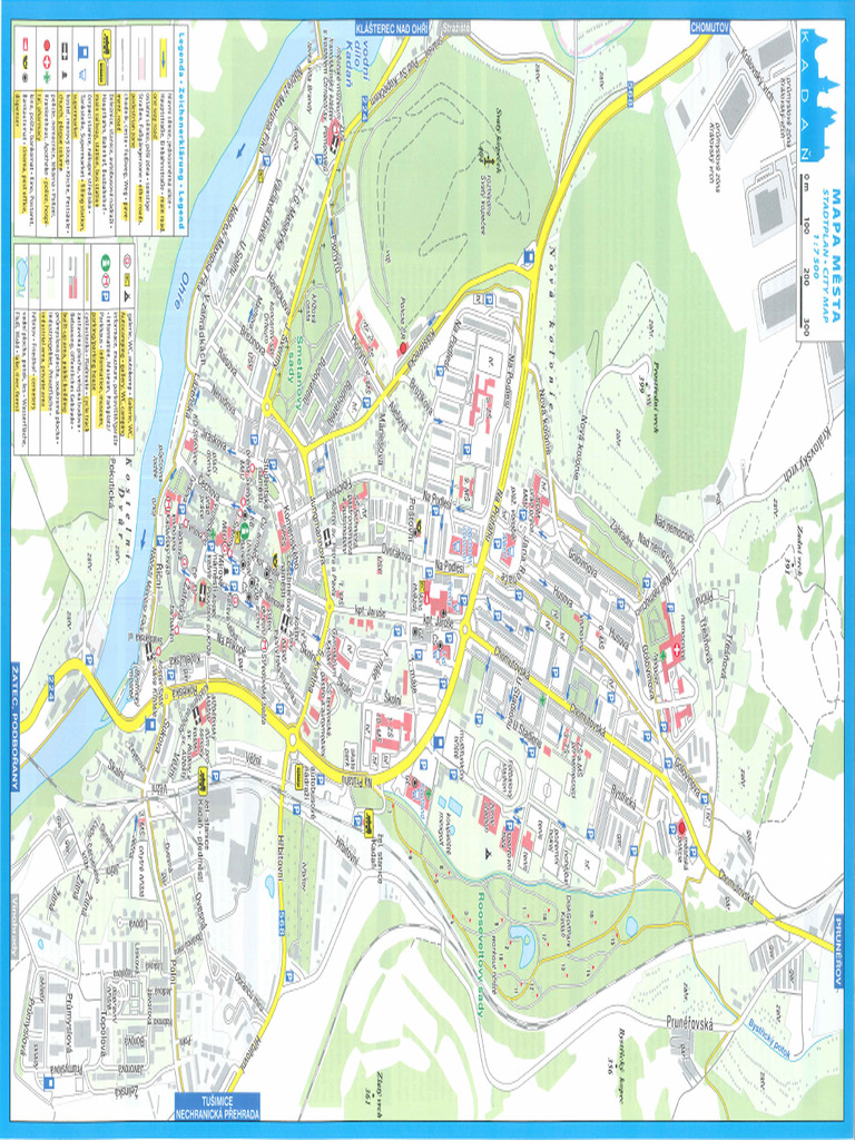 298_Mapa_Kadan | PDF