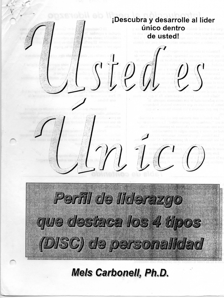 Perfil Disc Sheets | PDF