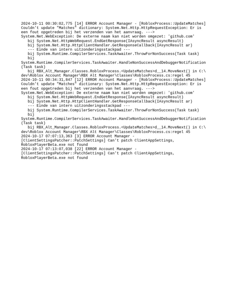 Log | PDF