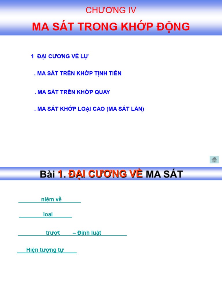 Chuong 4 Masat | PDF