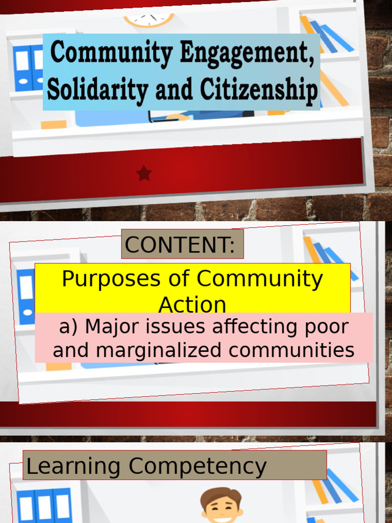 ppt_CESC_slide_9 | PDF | Poverty | Poverty & Homelessness