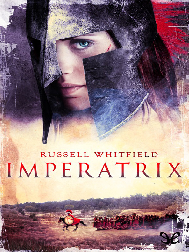 Imperatrix (1) | PDF | Athena | Sparta