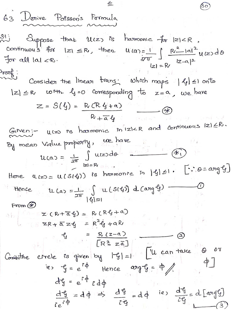 Ca Notes Unit :3 Part 8 | PDF