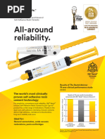 RelyX Ultimate Step by Step | PDF | Building Engineering | Dentistry ...