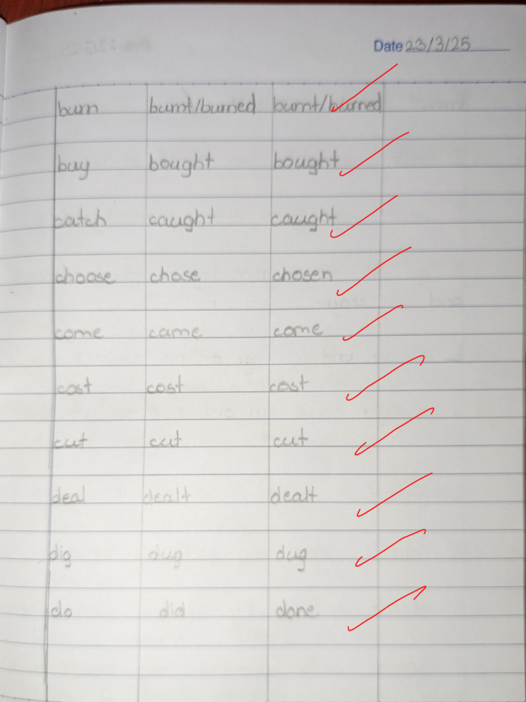 Mia Notes (1) | PDF