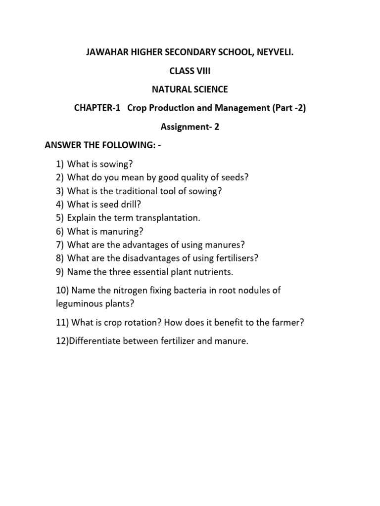 VIII NS Assignment 2 | PDF
