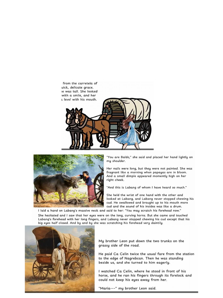 How My Brother Leon | PDF