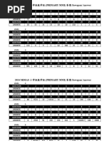 2021 MMI Answer Primary | PDF