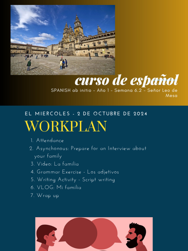 IB_SPANISH_ab_initio_-_Year_1_-_Week_6__Oct_2_ | PDF