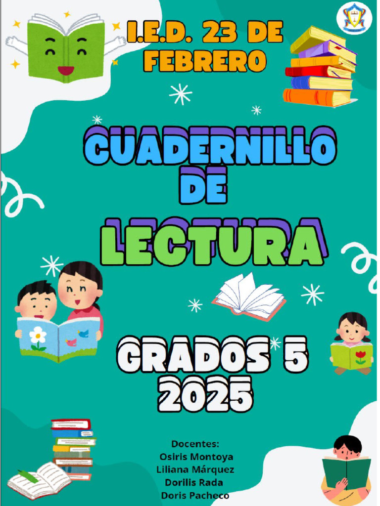 Modulo de Lectura Quinto | PDF | De fumar