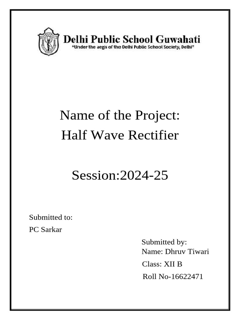 English Project Class 12 - Copy | PDF | Cognition | Human Communication