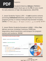 NSSK Training Module Overview 2020 | PDF | Childbirth | Wash