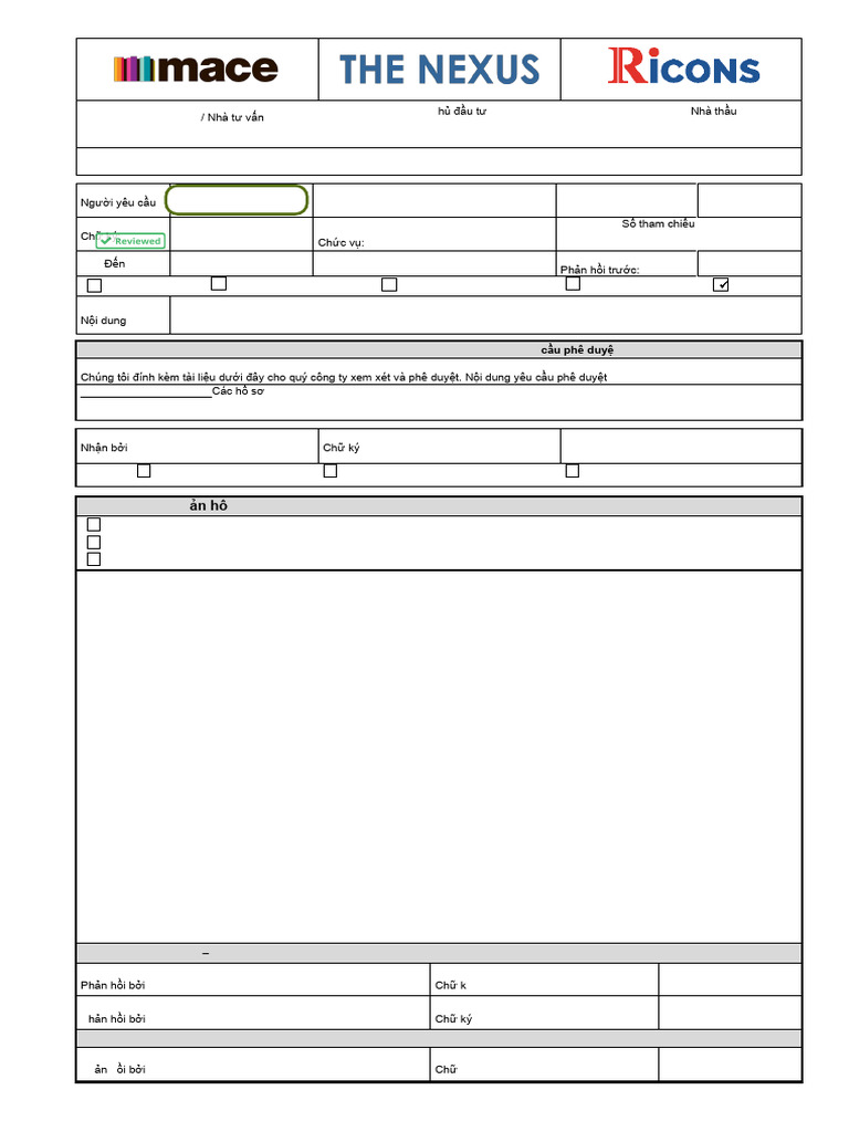 RCS-CN-MA-GEN-TT-000001.V0 - ITP Set and Form & Checklist For Finishing ...