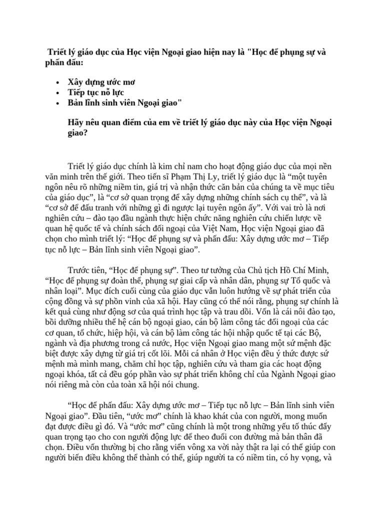 Bài Thu Ho CH SHCD | PDF