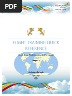 The 8 Types of Illusions Explained - ICEFLAGS - Pilot Institute | PDF ...