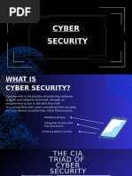 National Cyber Safety & Security Pledge | PDF