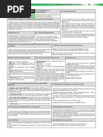 Contour Bunding for Soil Conservation | PDF | Soil | Erosion