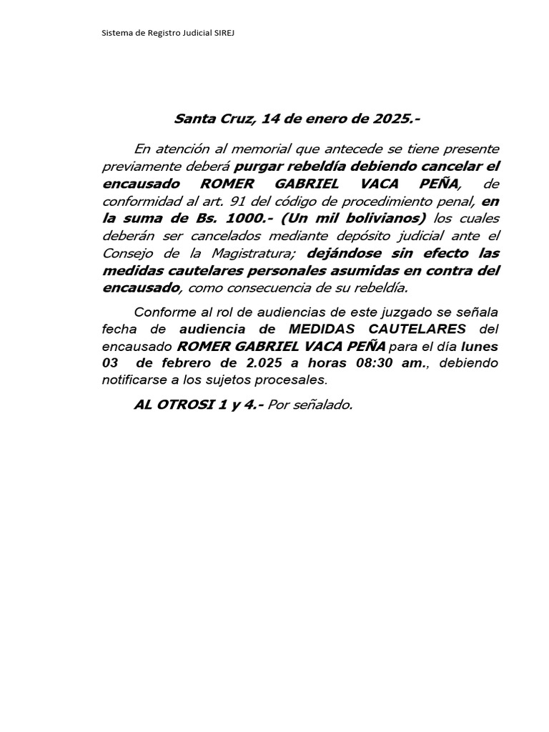 DECRETO | PDF