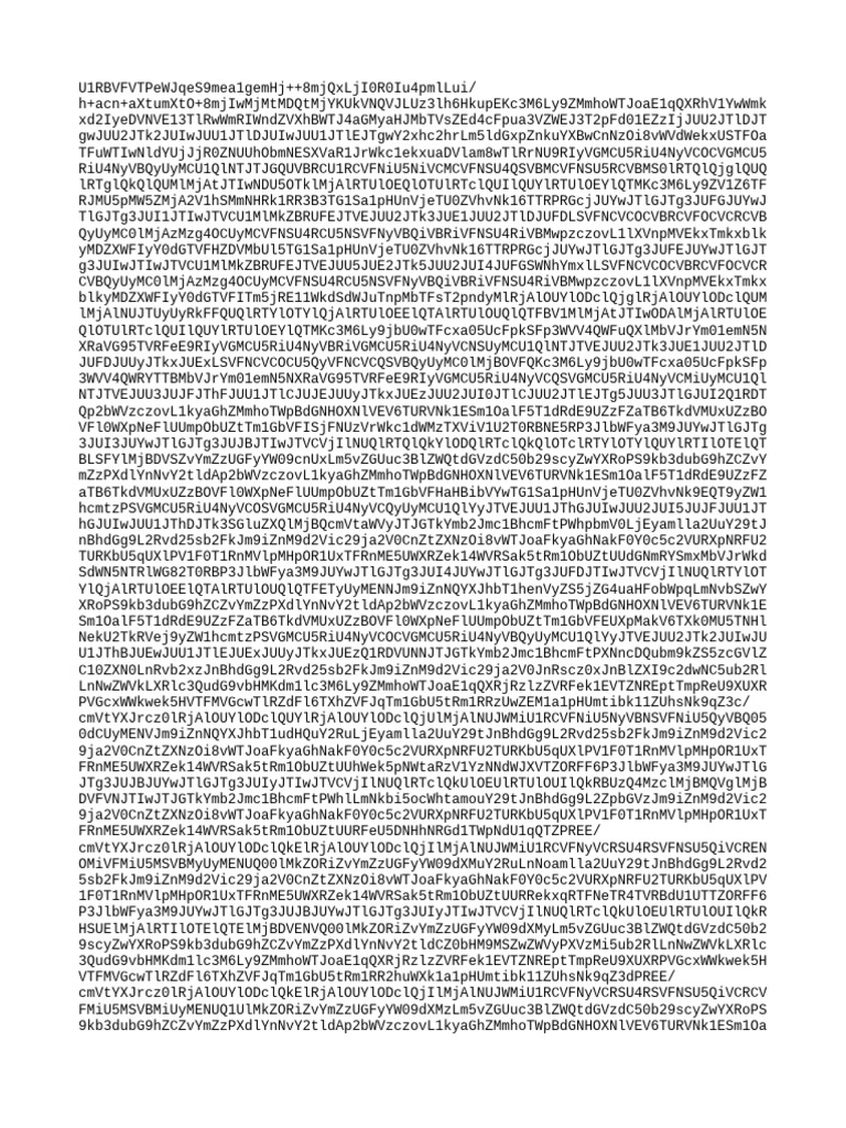 Data Encoding and Transmission Guide | PDF