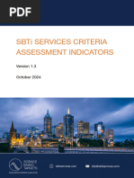 SBTi Target Setting Tool | PDF | International Energy Agency | Nature