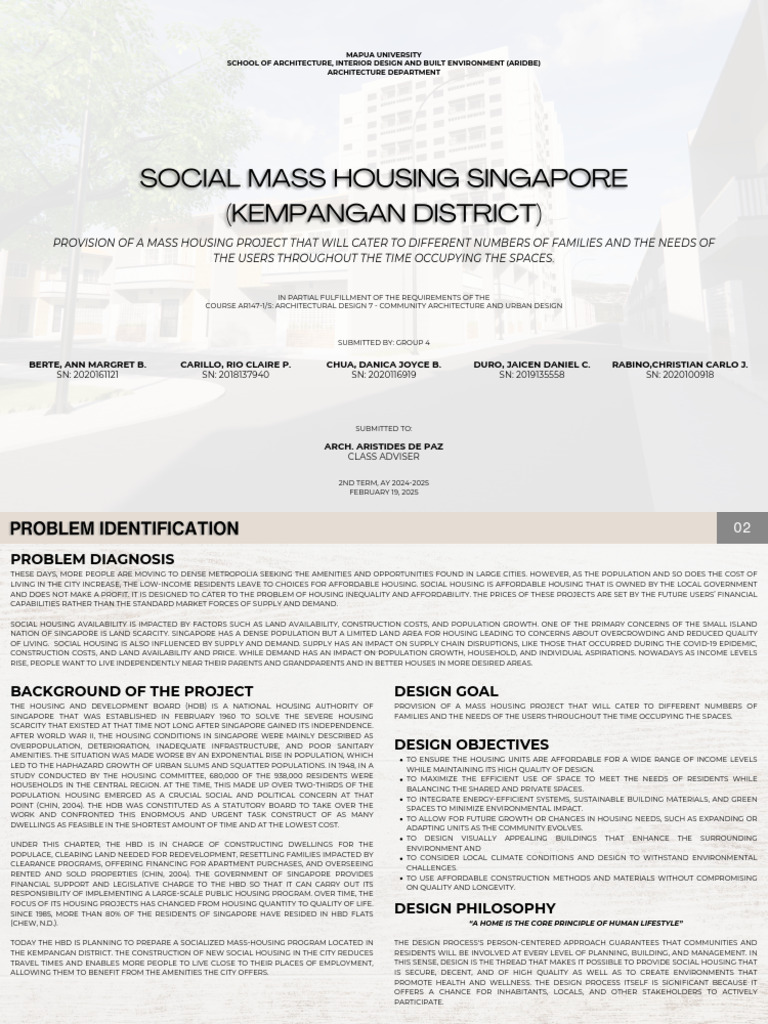 Group 4 Ar147-1s A51 Group Plate 200 Mass Housing Phase 4 | PDF | Roof ...