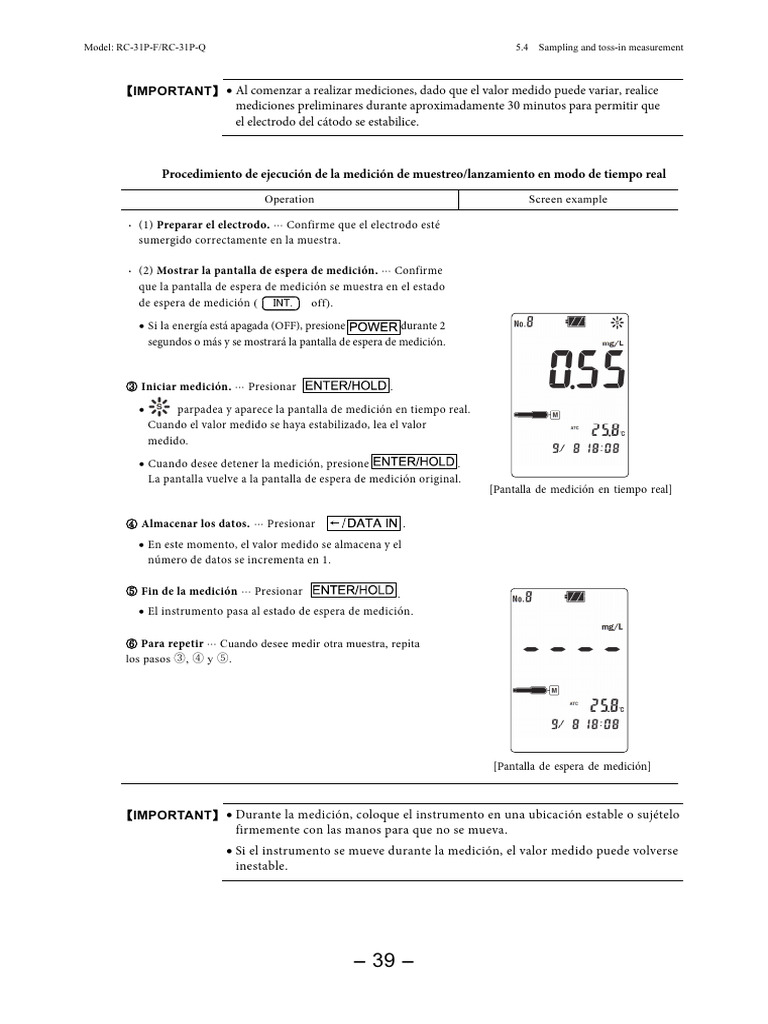 RC-31P Unlocked Parte37 | PDF