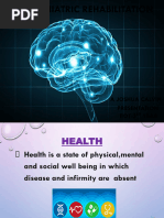 Acquisitional Frame of Reference | PDF | Reinforcement | Behavior
