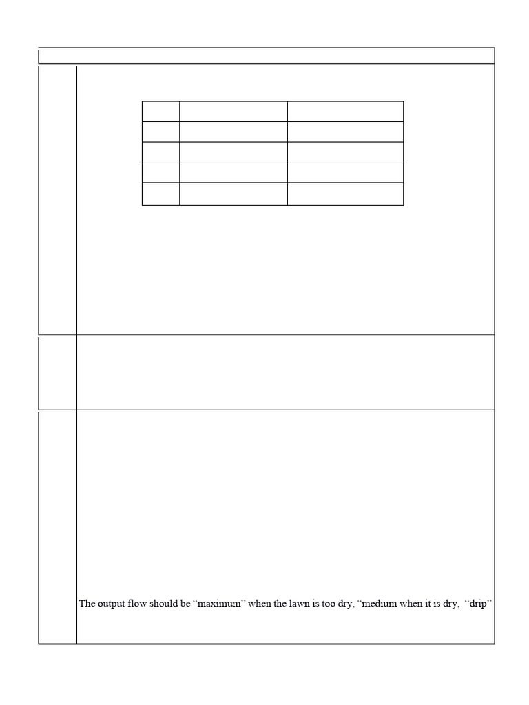DLD Student Project List - 2024 | PDF | Electrical Engineering | Computer Engineering