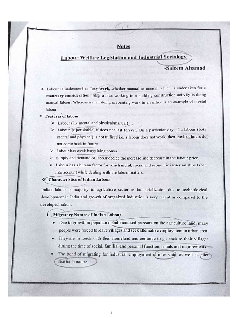 Unit1, Paper 2 | PDF